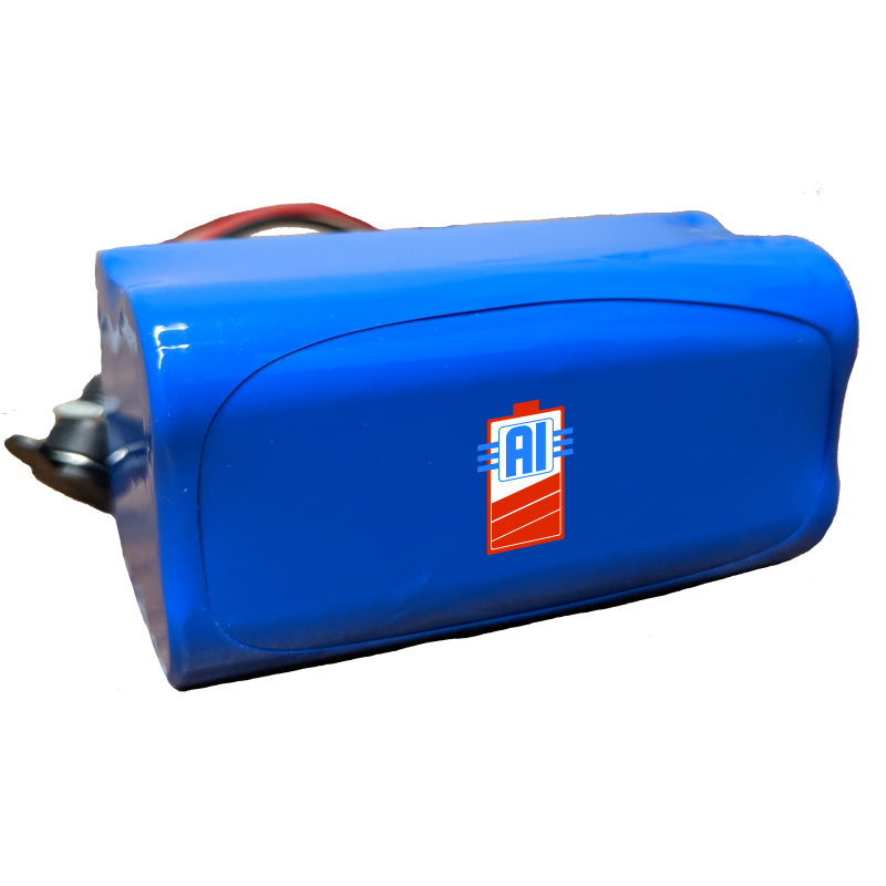 Future of IOT With Battery AI | Tele-Sensor